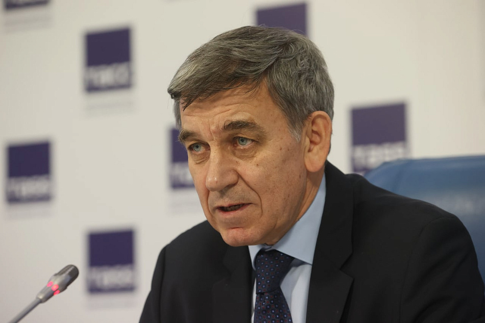 Russian Science Foundation | TRANSPARENCY. COMPETENCE. RESULT.