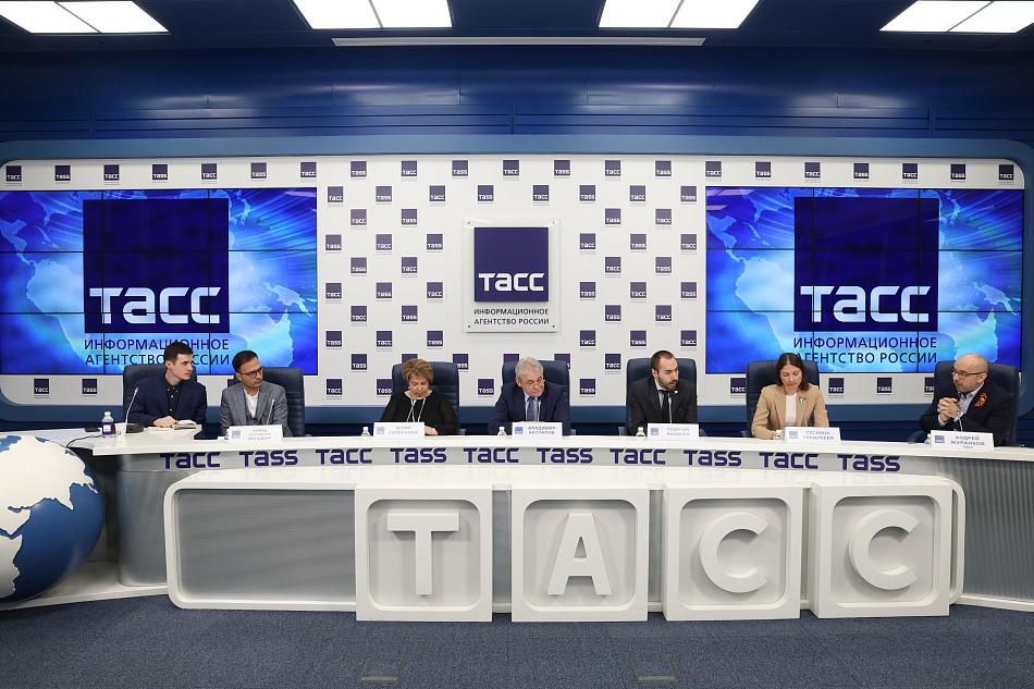 Russian Science Foundation | TRANSPARENCY. COMPETENCE. RESULT.