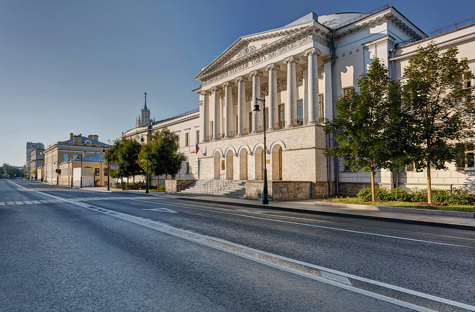 Russian Science Foundation | TRANSPARENCY. COMPETENCE. RESULT.