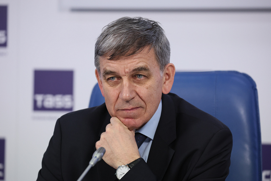 Russian Science Foundation | TRANSPARENCY. COMPETENCE. RESULT.