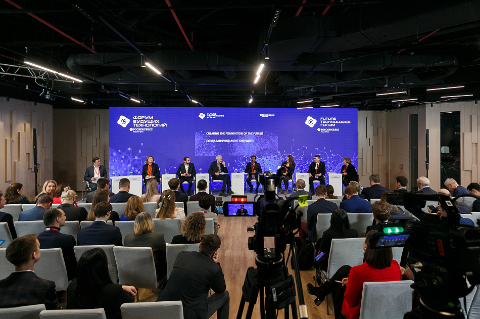 Russian Science Foundation | TRANSPARENCY. COMPETENCE. RESULT.