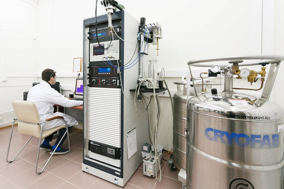 Russian Science Foundation | TRANSPARENCY. COMPETENCE. RESULT.