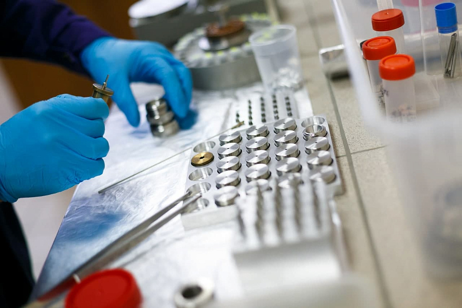 Russian Science Foundation | TRANSPARENCY. COMPETENCE. RESULT.