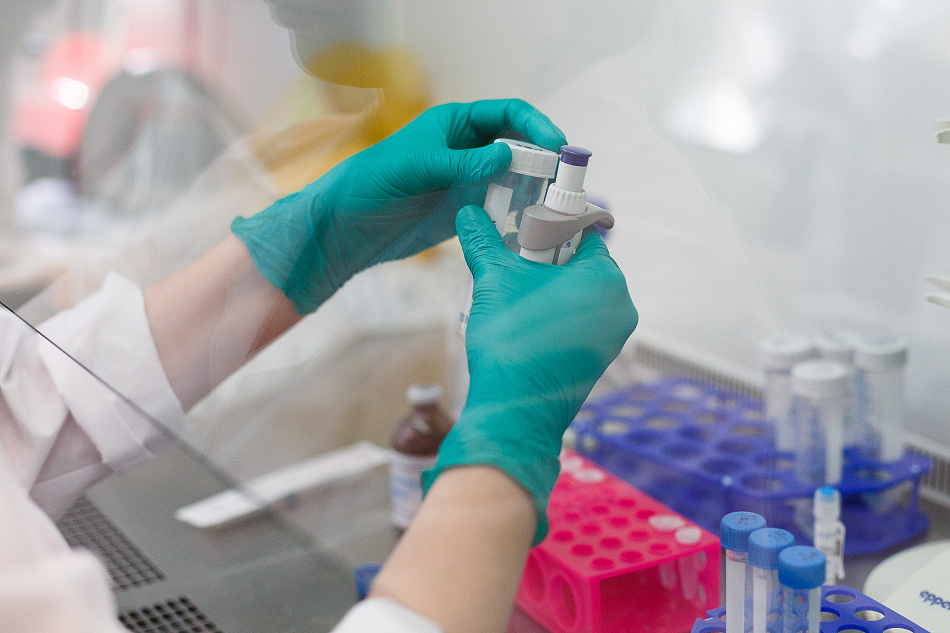 Russian Science Foundation | TRANSPARENCY. COMPETENCE. RESULT.